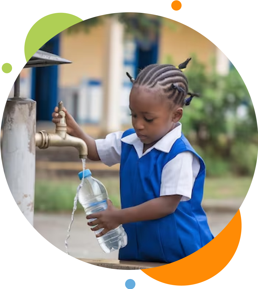 Healthy Africa - ACPA